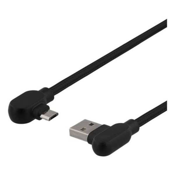 Usb micro vinklad - Hitta bästa priset på Prisjakt