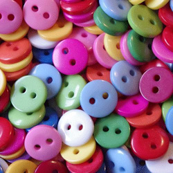 Fynda billiga Knappar & Sytillbehör online | Fyndiq