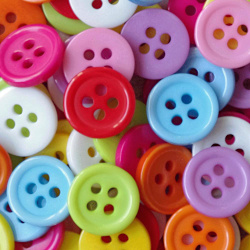 Fynda billiga Knappar & Sytillbehör online | Fyndiq