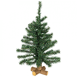 Plastgran – Fynda billig julgran i plast här | Fyndiq