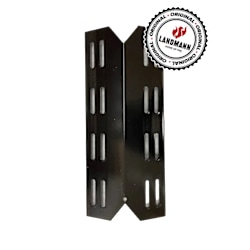 Landmann Flame Tamer / Värmefördelningsplåt Triton PTS 2 & 3 73e2 | Fyndiq