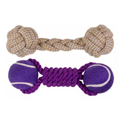 Fynda billiga Hundleksaker på nätet | Fyndiq