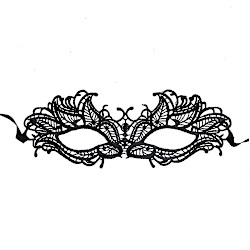 Fynda billiga Maskerad Masker på nätet | Fyndiq