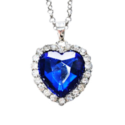 Godt tilbud halskæde online | Fyndiq