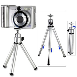 Fynda Fotostativ & Kamerastativ billigt online - 9 kr frakt | Fyndiq