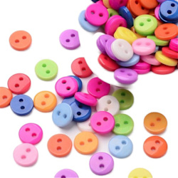 Fynda billiga Knappar & Sytillbehör online | Fyndiq