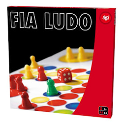 Brädspel - Stort utbud med bra priser & billig frakt | Fyndiq