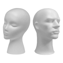 Fynda snygga & billiga peruker online | Fyndiq