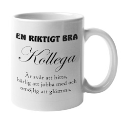 Fynda billig mugg med tryck & mönster online | Fyndiq