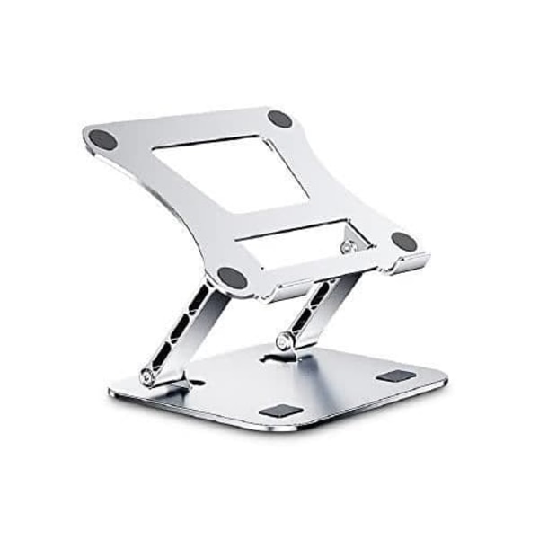 INTERTECH INTER-TECH NBS-300 NOTEBOOKSTÄNDER ALUMINIUM HÖHENVERSTELLBA ...