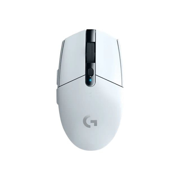 Logitech G305 - Hiiri - optinen - 6 painiketta - langaton - LIGHTSPEED ...