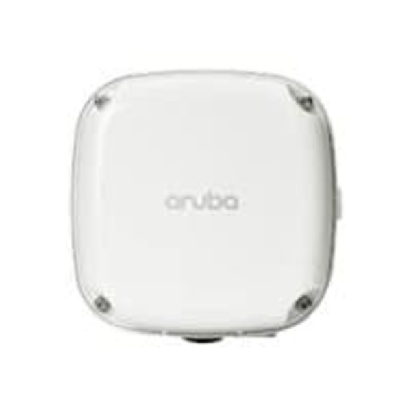 HPE Aruba AP-567 (RW) - Trådlös åtkomstpunkt - ZigBee, Bluetooth, Wi-Fi ...