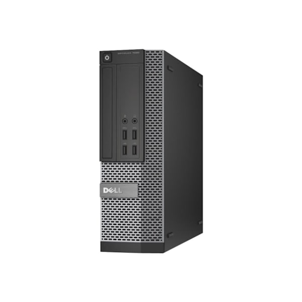 Dell OptiPlex 7020 (version 2024) - Mikro Core i5 i5-14500T / upp till ...