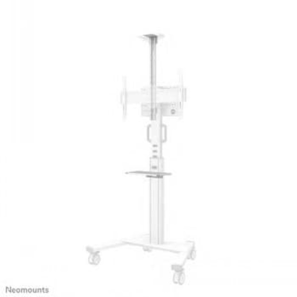 Neomounts mounting component - for camera / mediabox - white | CDON