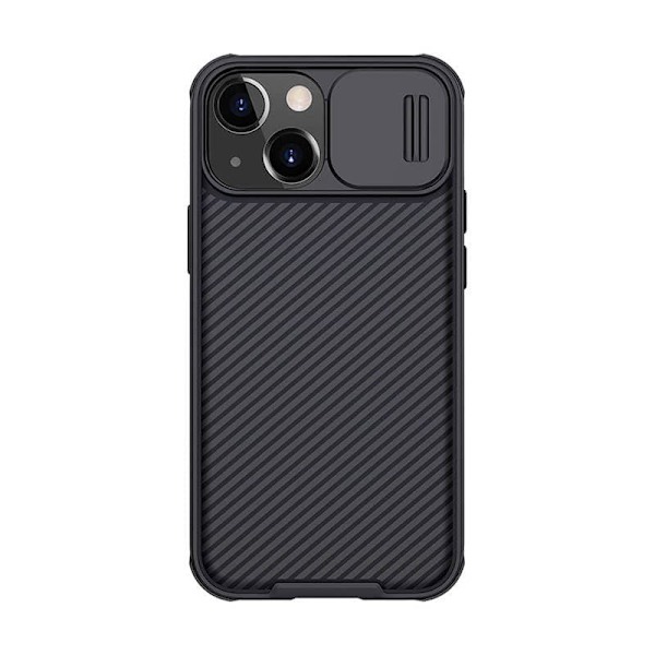 Case CamShield PRO for iPhone 13 Mini (Black) | CDON