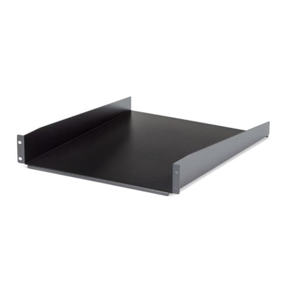 FIXED SERVER RACK SHELF2U 22IN | CDON