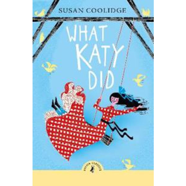 What Katy Did | CDON