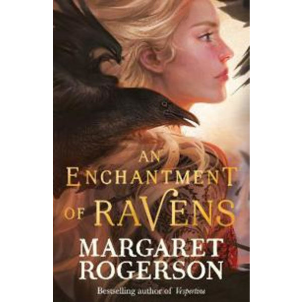 Enchantment of Ravens | CDON
