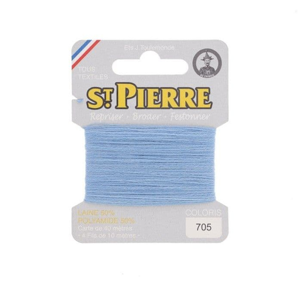 Laine Saint Pierre - reprisa brodera festonera 10 stycken - Att 705 | CDON