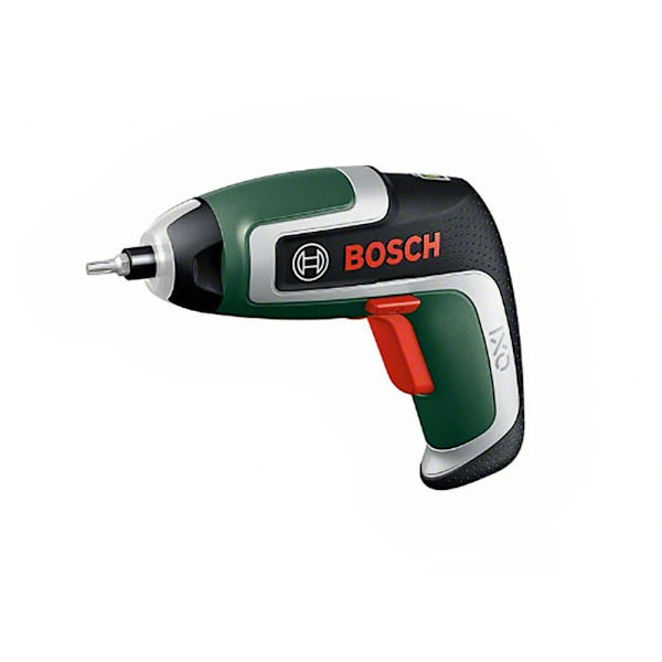Bosch Professional Elektrisk Skruvmejsel Ixo 7 Basic Silver | CDON