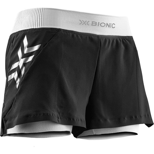 X-bionic Shorts Twyce Race XS Kvinna | CDON