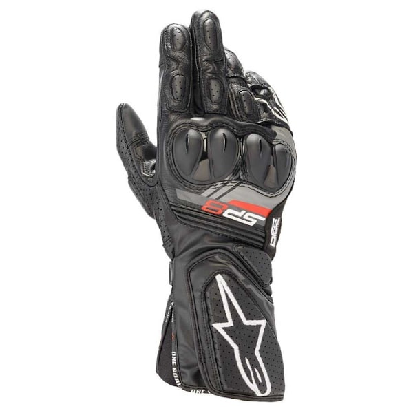Alpinestars Handskar Sp 8 V3 Svart L | CDON