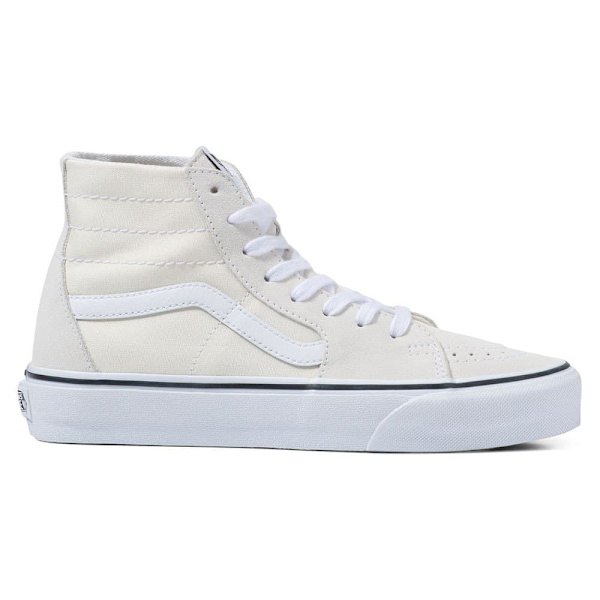 Vans Utbildare Sk8-hi Tapered Vit EU 36 Man | CDON