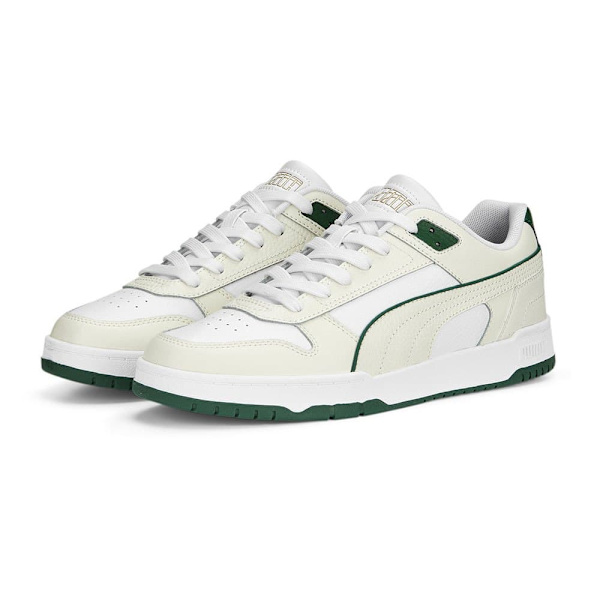Puma Utbildare Rbd Game Low Vit EU 43 Man | CDON