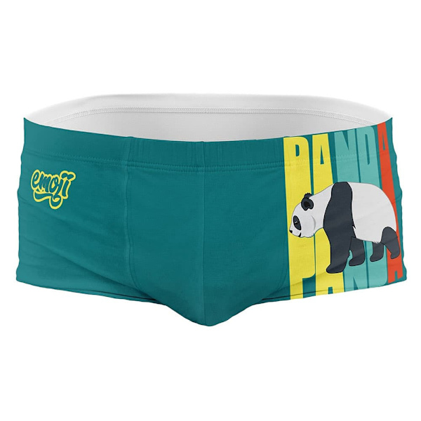 Otso Emoji Panda Badbyxor Boxer S Man | CDON