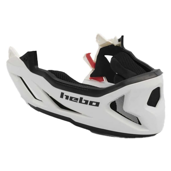 Hebo Leuan Lepo Origin/origin+ Valkoinen | CDON