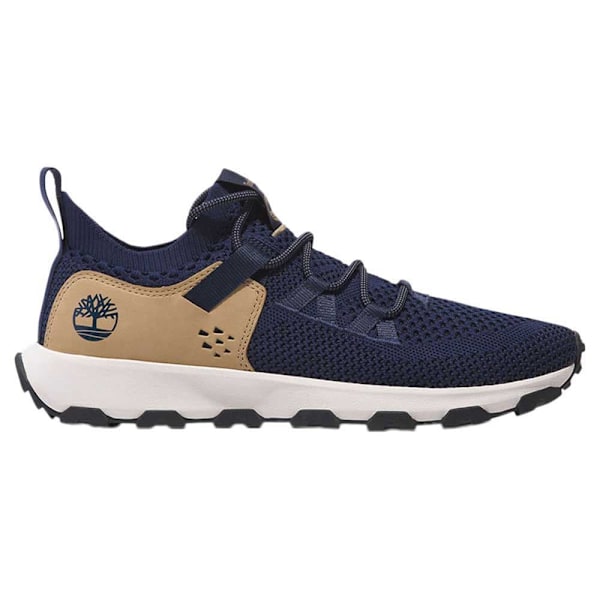 Timberland Winsor Trail Skor Blå EU 43 1/2 Man | CDON