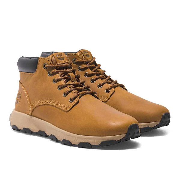 Timberland Winsor Park Chukka Skor Brun EU 45 Man | CDON