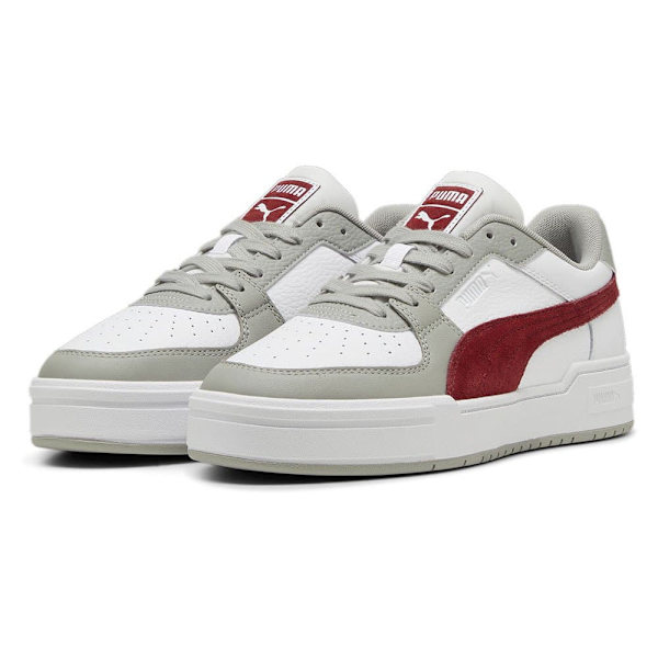Puma Select Ca Pro Suede Fs Skor Vit EU 39 Man | CDON