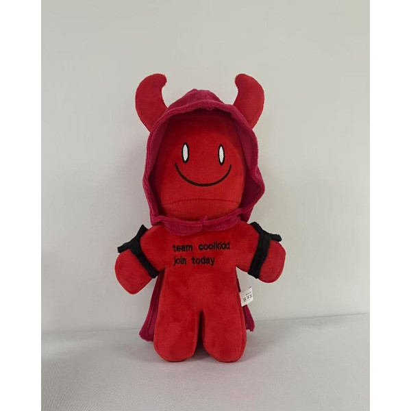 Roblox Forsaken Gubby Plyschleksak | Mjuk och Söt Gosedjur från ...