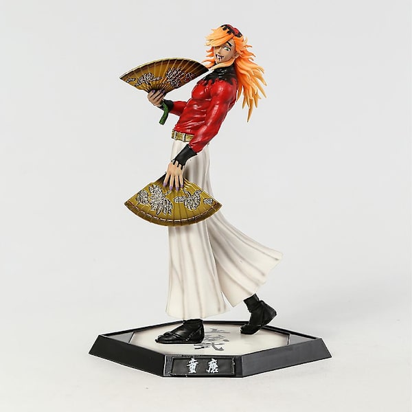 Demon Slayer Hashibira Inosuke Douma Kokushibo Tsugikuni Yoriichi ...