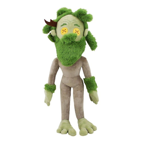 35cm Uusi Inscryption Pehmolelu Söpö Puu Täytetty Pehmolelu ...