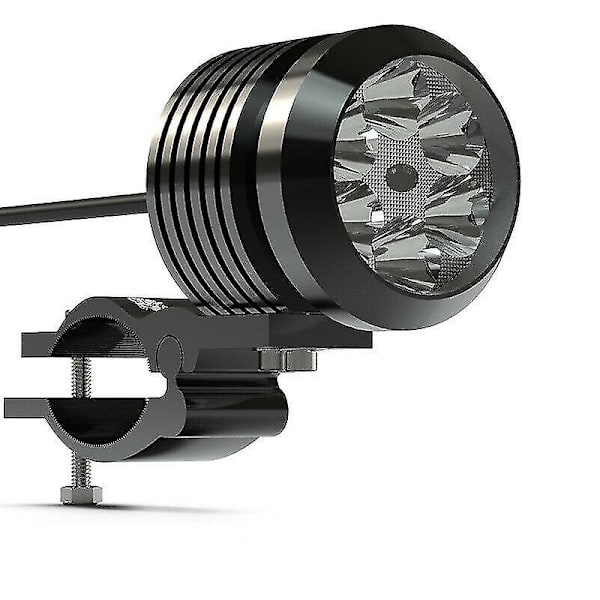 Moottoripyörän LED-valot, sumuvalot, ajovalot, koristeet | Fyndiq