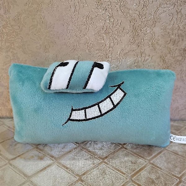 Shape Lore Plyschfigur Shape Lore Plysch Korsformad Alphabet Lore ...