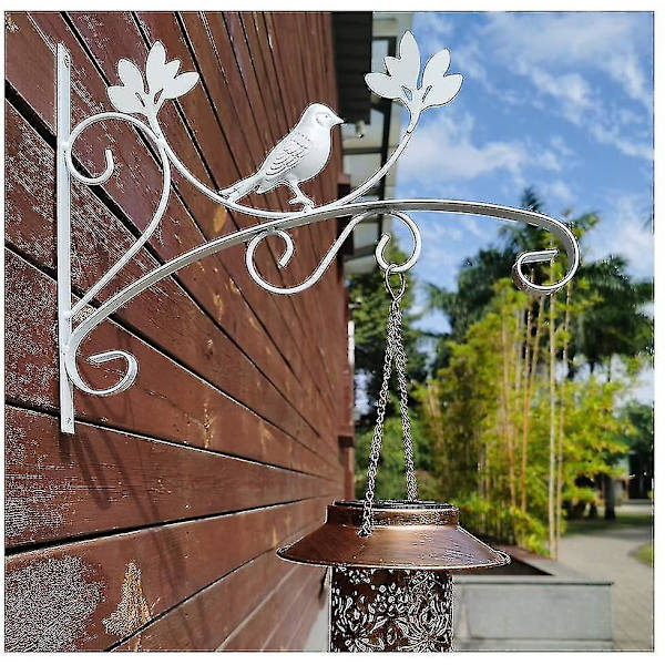 Planteophæng Fuglefoderophæng Jern Rustfri Plante Krog | Fyndiq