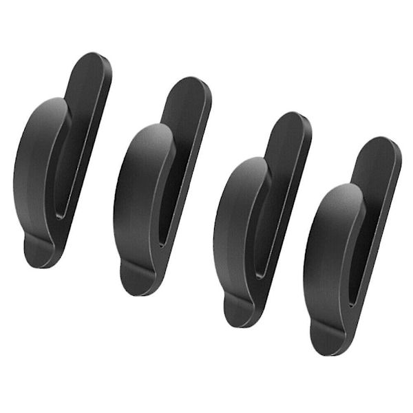 Auton Koukut Ajoneuvon Koukku Ripustin Auton Koukku Laukun Lasien ...