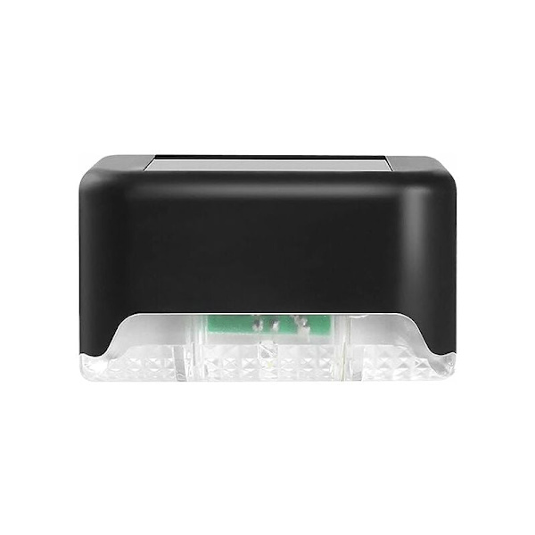 Solcellslampor för uteplats, 1 st LED vattentäta solcellslampor för ...