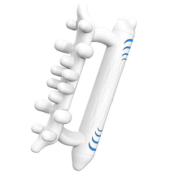 Handhållet fasciamassageverktyg Manuell myofasciell massageapparat ...