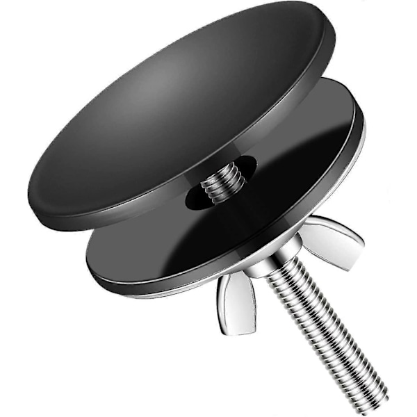 2 Tommers Kjøkkenvask Hulldeksel Kranhulldeksel Rustfritt Stål ...