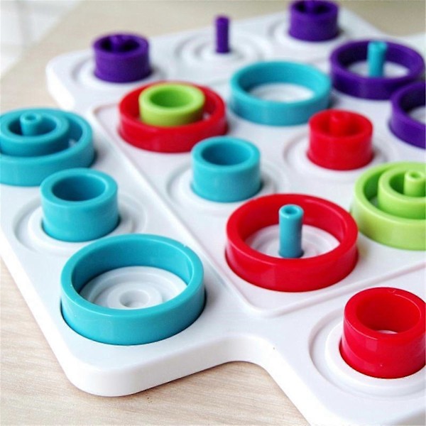 Shakki Shakkilauta Ympyrä Shakki Koulutuksellinen Vanhemman Ja Lapsen ...