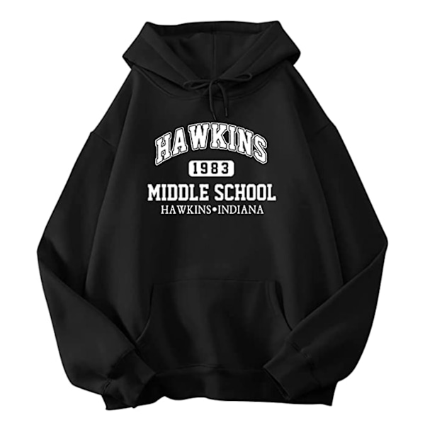 Kvinnors pullover med huva, ingen blekning och icke-klibbig topp för ... Kvinnors pullover med huva, ingen blekning och icke-klibbig topp för ...