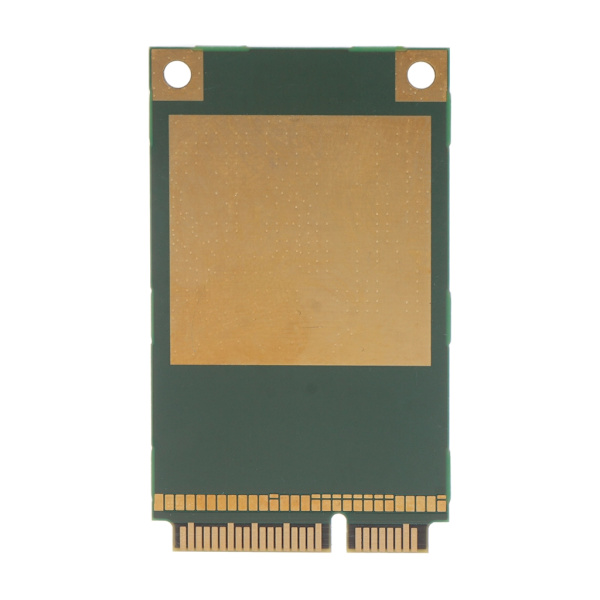 Trådlös MC7355 Mini PCIe LTE/HSPA + GPS 100Mbps DW5808 1N1FY 4G-modul ...