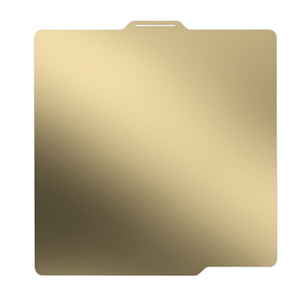 För Bambu Lab X1/P1P Byggplatta PEI-säng Uppgraderad dubbelsidig texturerad PEI null - A 683d ...