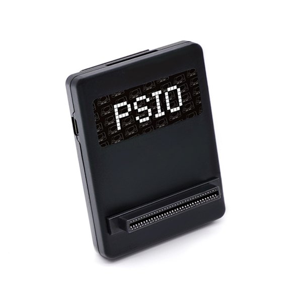 PSIO Optical Drive Emulator Clone-version för PS1 Thick Machine Game Console Optical Drive ...