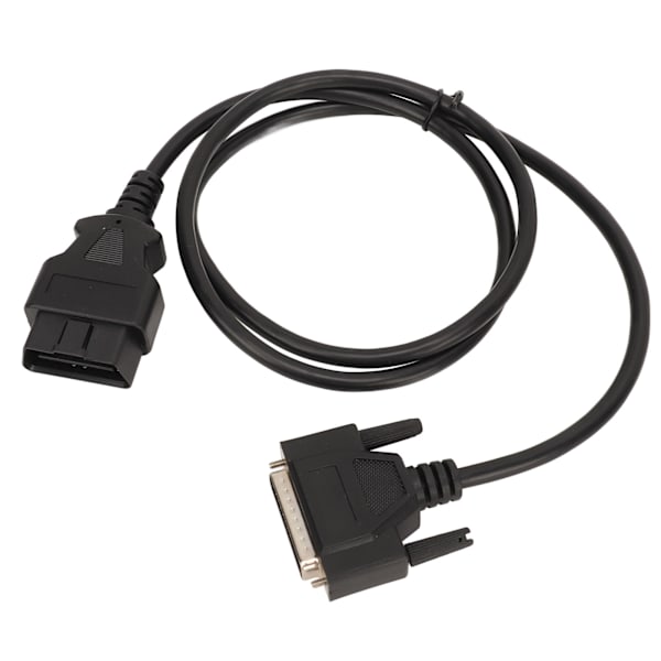 OBDII-diagnosekabel 12V højfleksibilitetskodelæserkabel til INNOVA ...