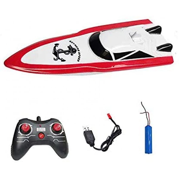 Cheng Toys Cross Border Uusi Kaukosäädin Vene Simulaatio Mini ...
